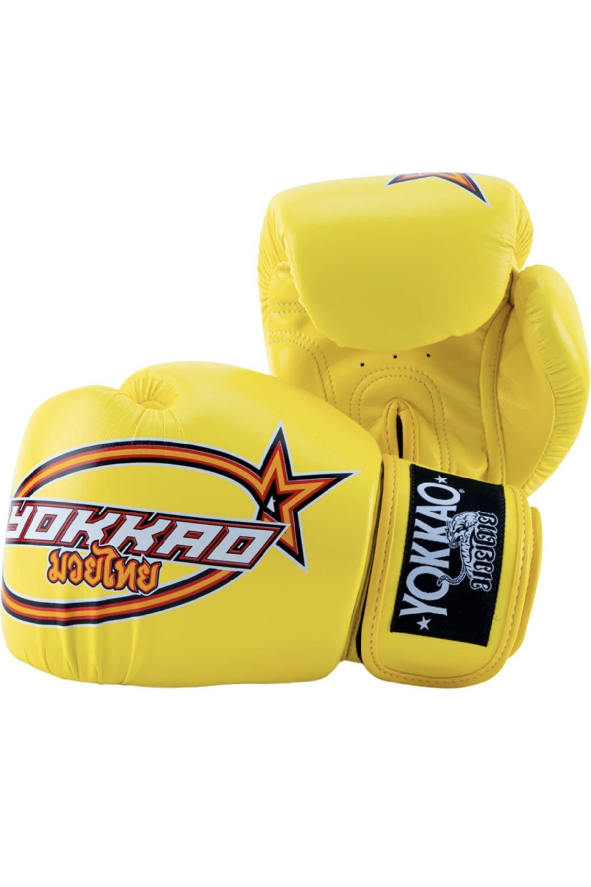 Yokkao Vertical Muay Thai Eldiveni, Kick Boks Eldiveni, Boks Eldiveni ...