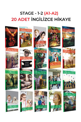 📘 A1 İngilizce Kitap ile Temel İngilizceyi Öğren!