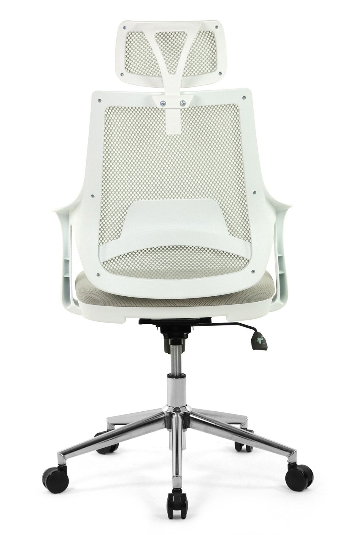 Seduna Skagen Plus Headrest Ofis Sandalyesi - Fiyatı, Yorumları