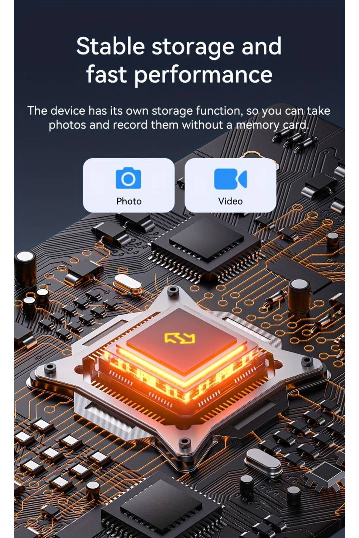 SYNOPE 8 Led Işıklı Yüksek Çözünürlüklü 1000X Dijital Mikroskop Pc ...