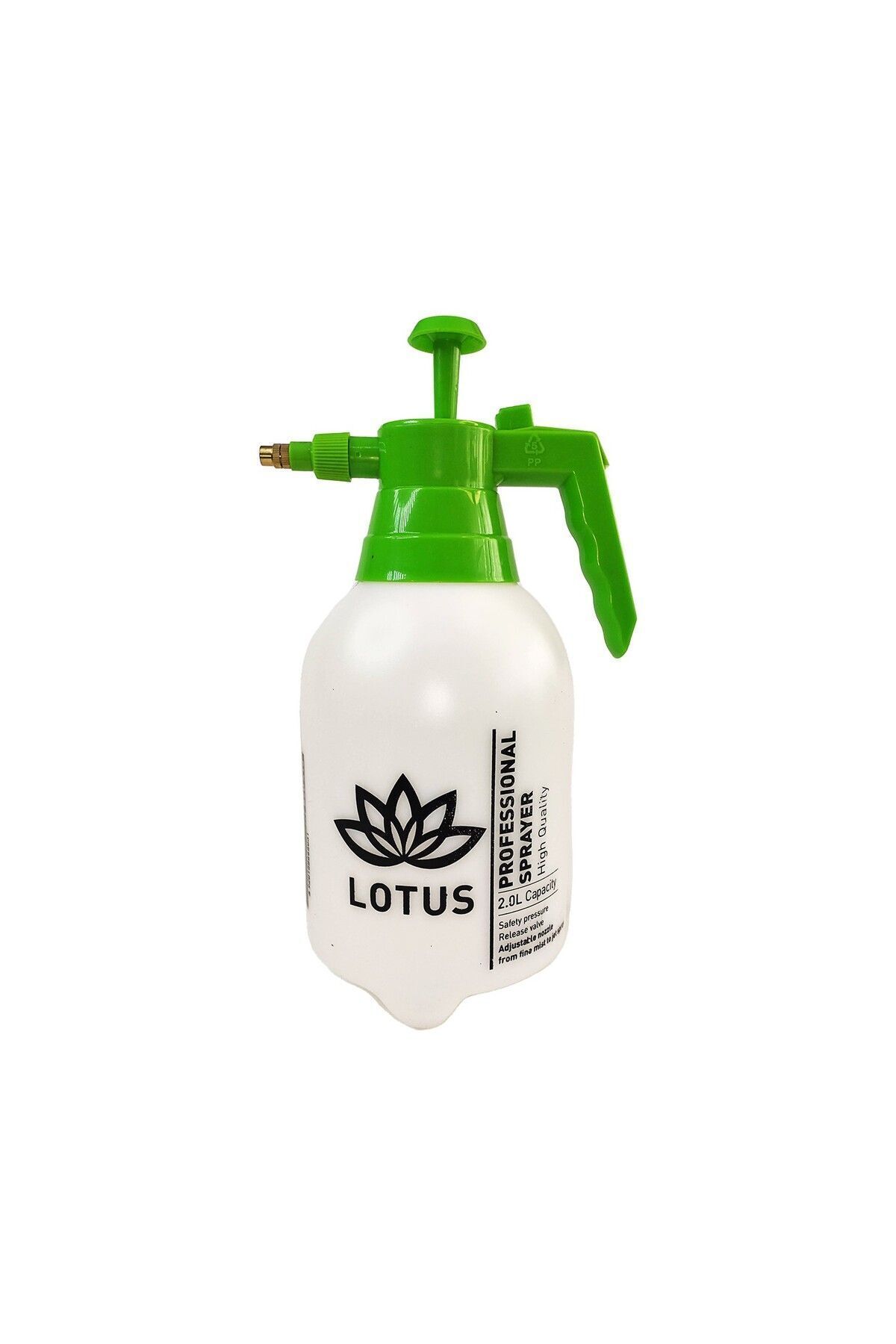 Lotus Basınçlı Oto Yıkama Su Ve Köpük Pompası - 2 Litre Fiyatı ...