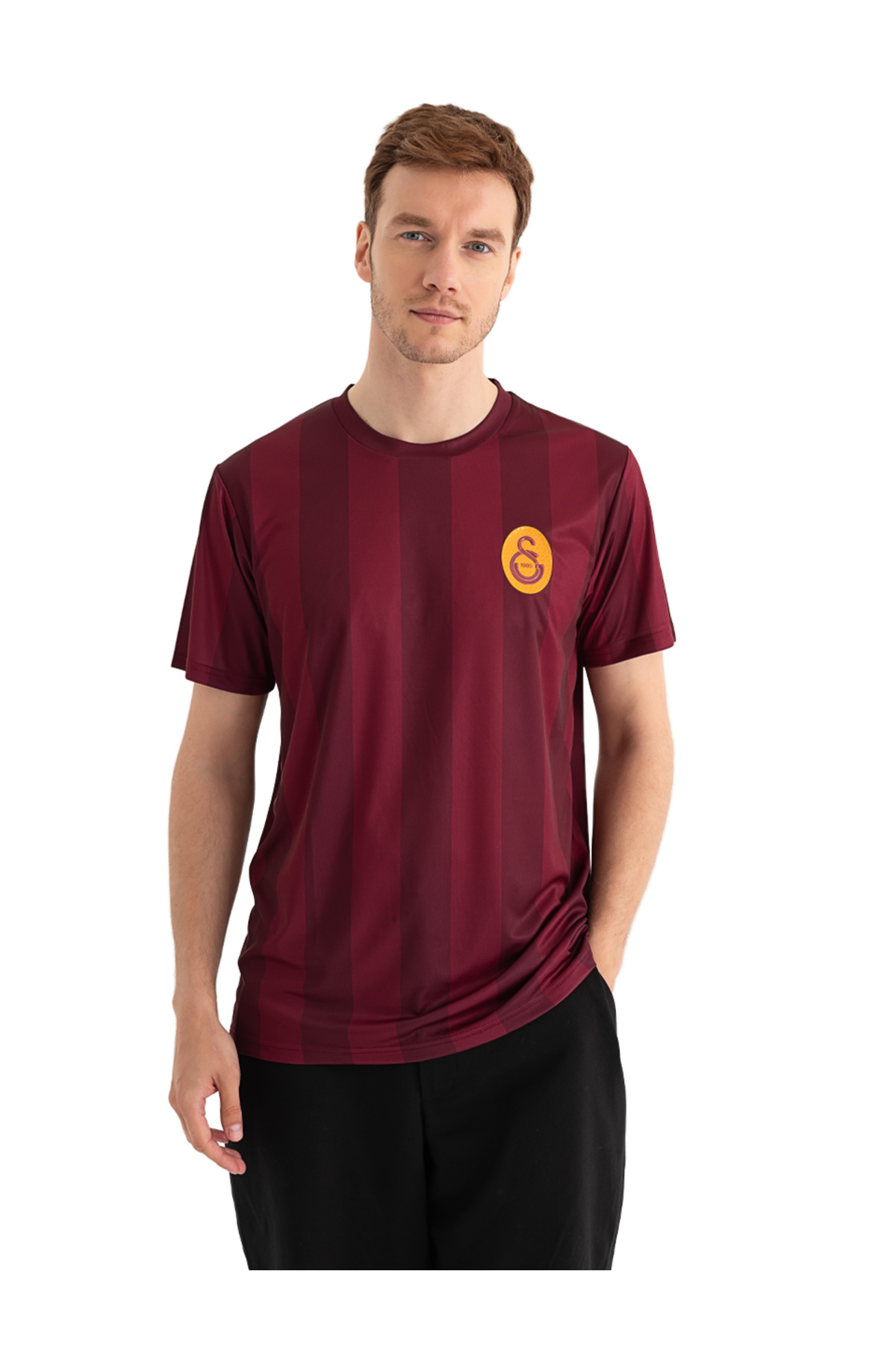 Galatasaray Galatasaray Match Day T-shirt E232278 Fiyatı, Yorumları - Trendyol