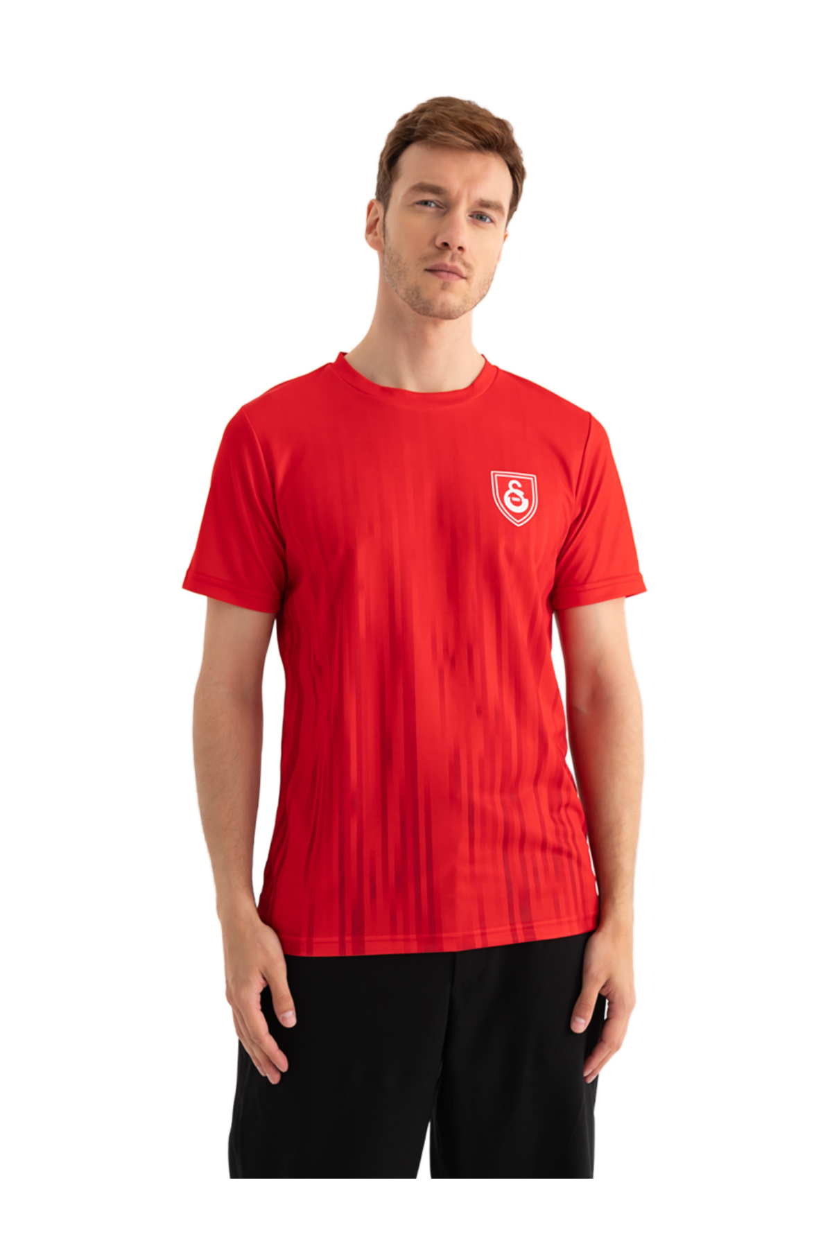 Galatasaray Galatasaray Kaan Ayhan Design FC T-shirt E232386 Fiyatı ...