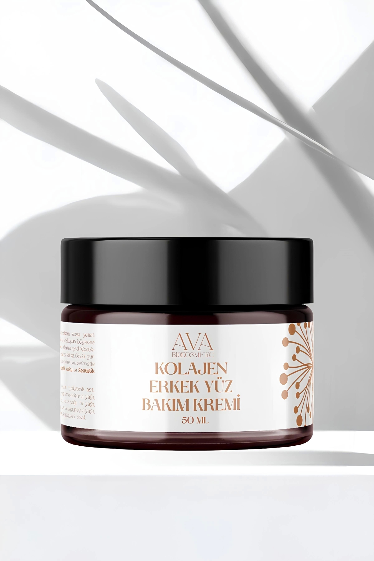 AvA Bio Cosmetics AvA Kolajen Erkek Bakım Kremi Fiyatı, Yorumları ...