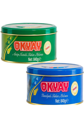 Okyay Helva Modelleri, Fiyatları - Trendyol