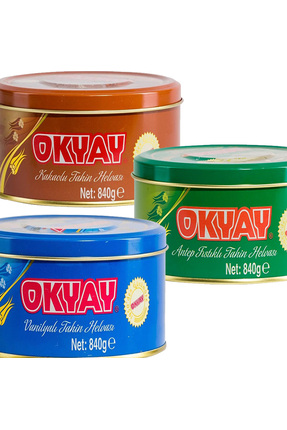 Okyay Helva Modelleri, Fiyatları - Trendyol