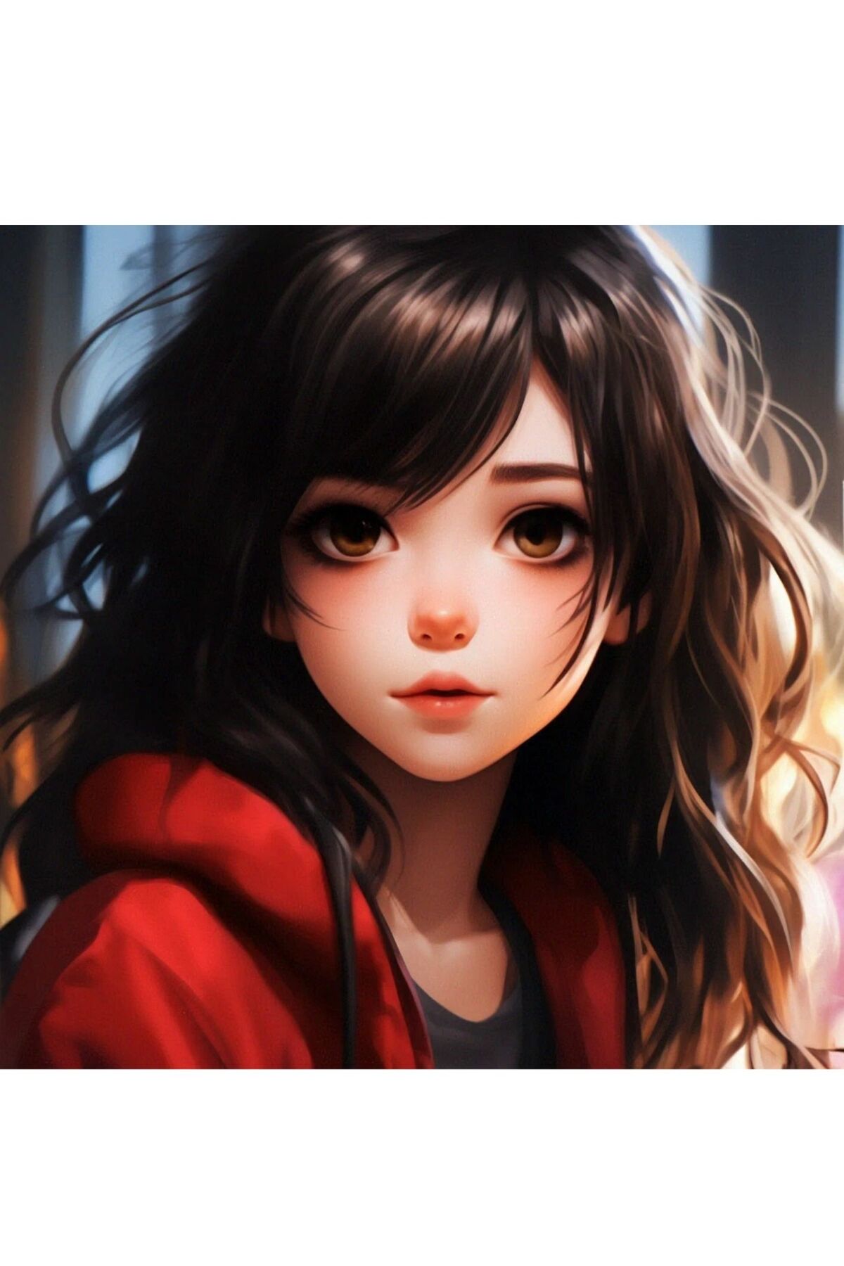 EBE Enine Boyuna Eğitim Ben Anime Boyama Sayfaları (50 Boyama Sayfası ...