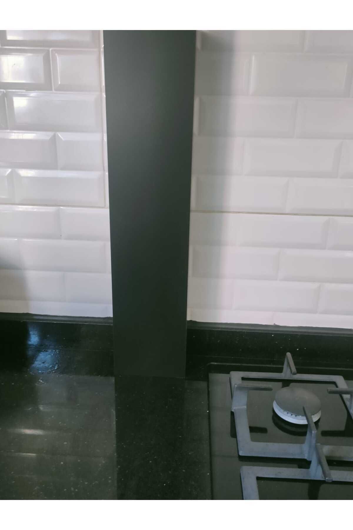 Eblo Home Doğalgaz Borusu Gizleme Doğalgaz Borusu Saklama Kutusu ...