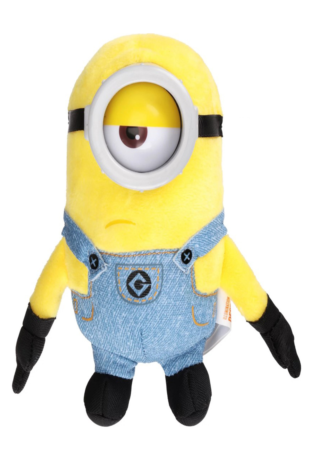 Hediye Nest Minion Oyuncak 45cm Peluş Oyuncak Minions Figürü Fiyatı ...