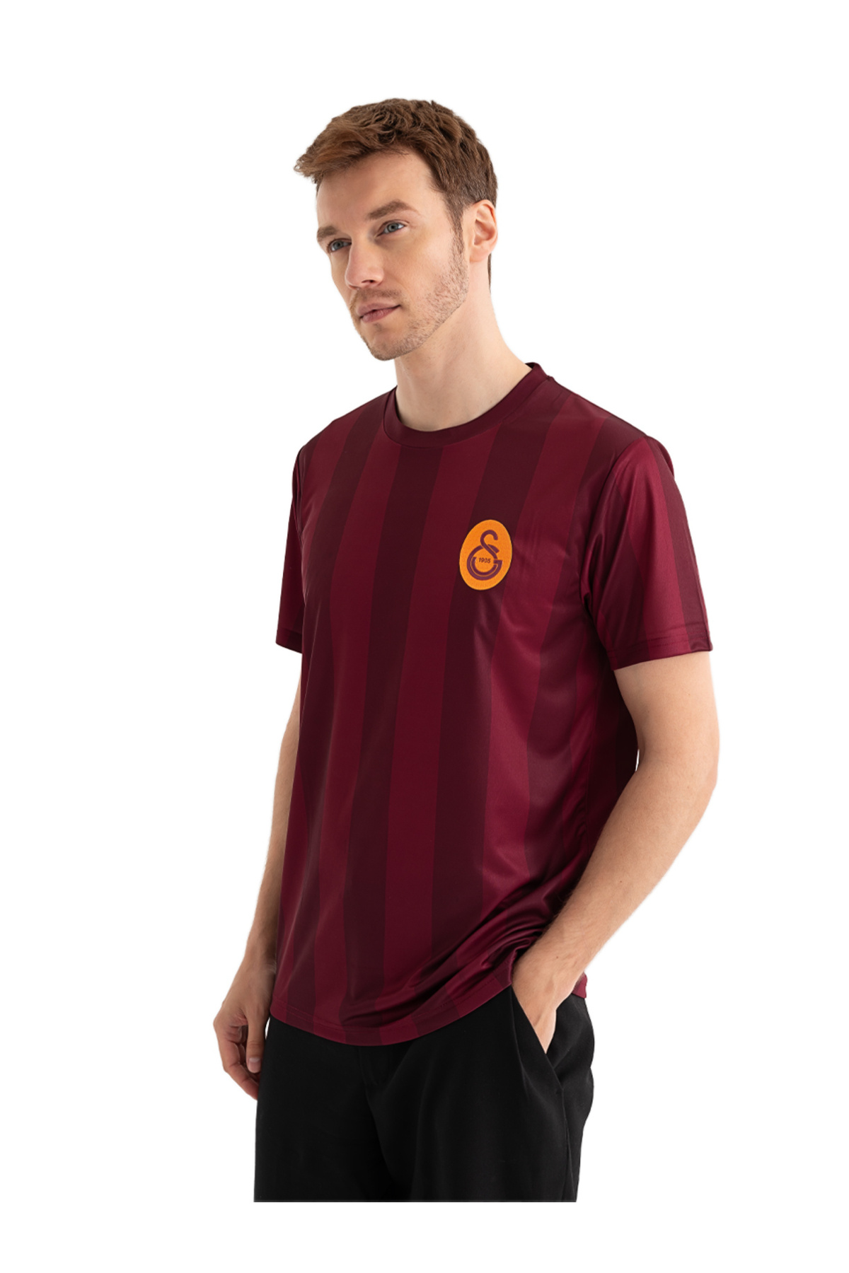 Galatasaray Galatasaray Match Day T-shirt E232278 Fiyatı, Yorumları - Trendyol