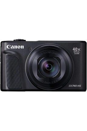 Powershot sx740 store