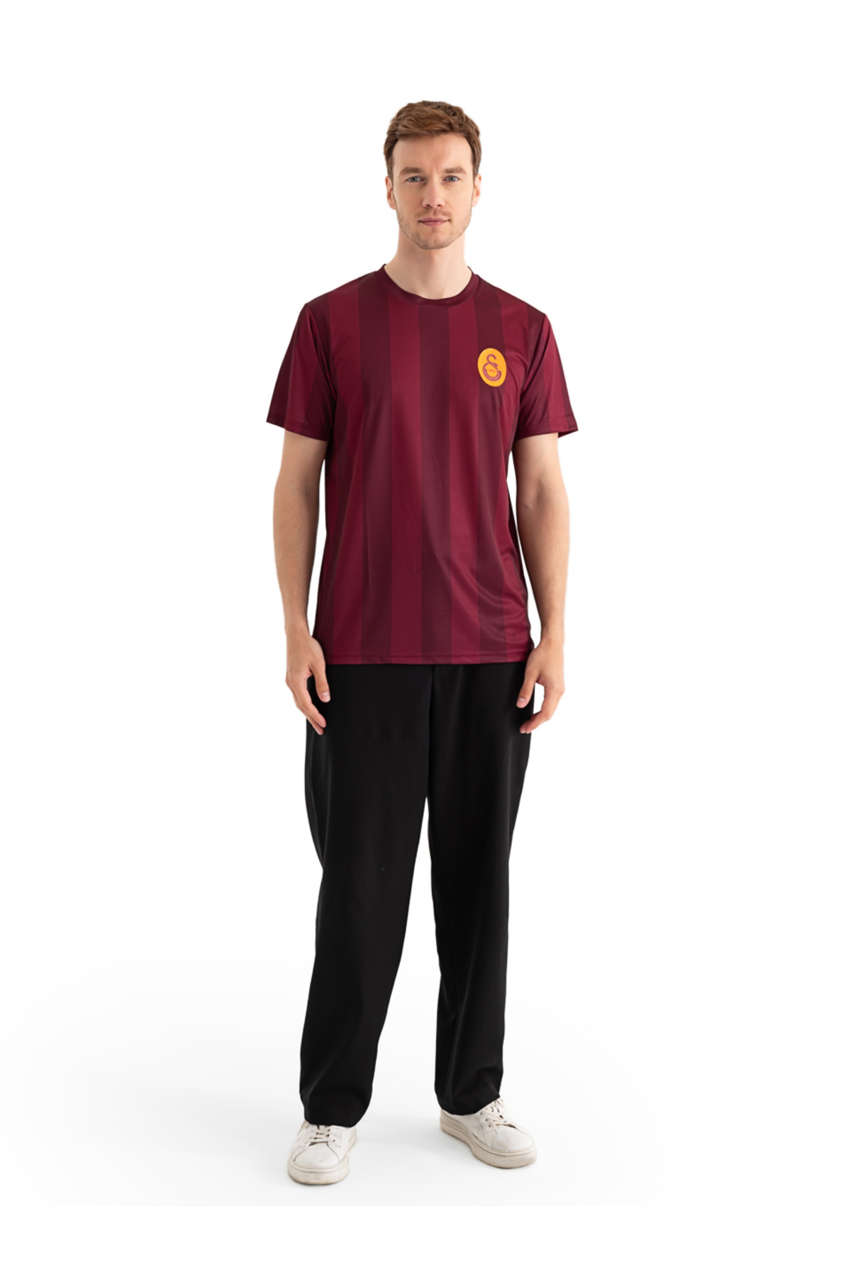 Galatasaray Galatasaray Match Day T-shirt E232278 Fiyatı, Yorumları - Trendyol