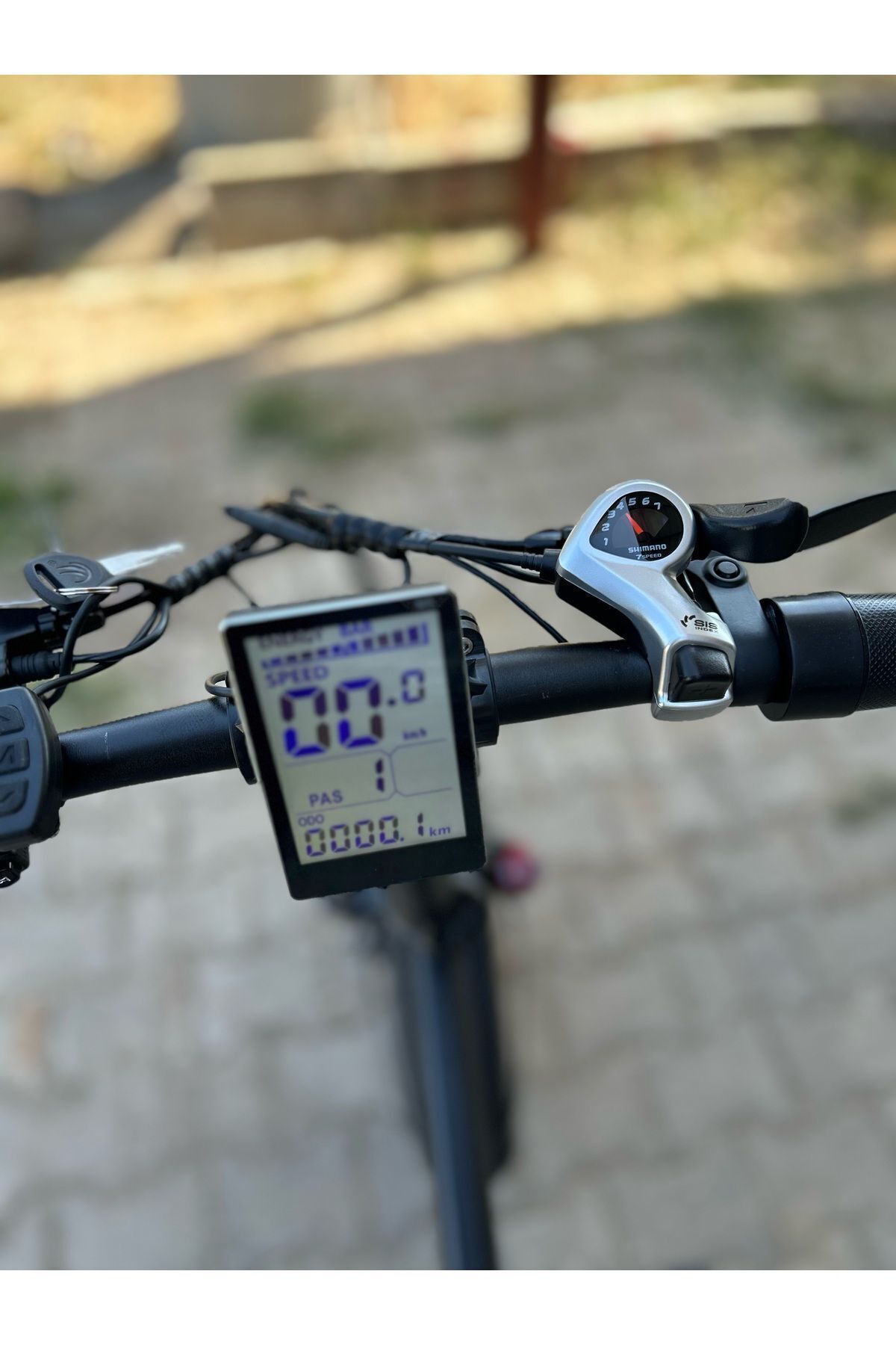 RKS XS25 PRO (XS75 PREMIUM) ELEKTRİKLİ BİSİKLET - Fiyatı, Yorumları