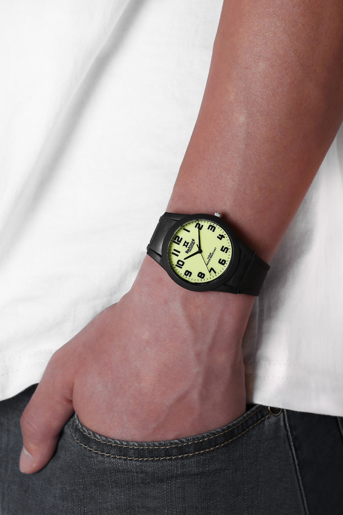 Belonni Collection Erkek Kol Saati BC5152A Fiyatı, Yorumları - Trendyol