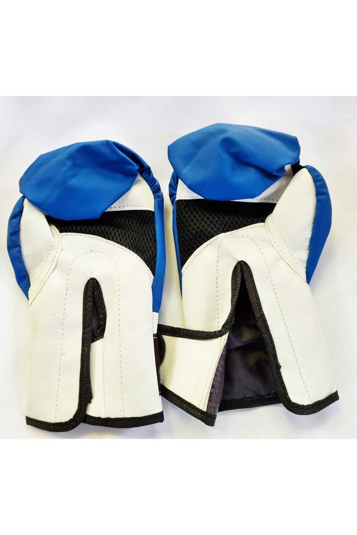 Mahi Max Boxing Gloves OZ and Color Options Sponge Free with Top Pocket ...