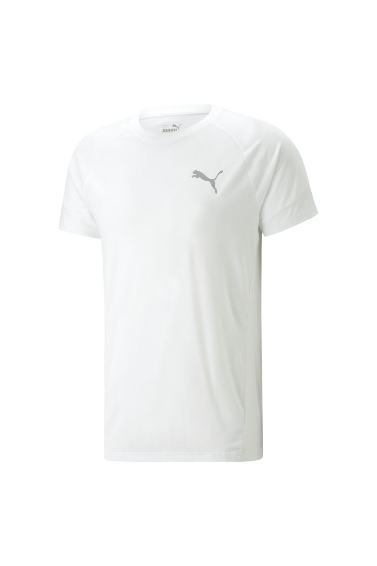 Puma Evostripe Tee Erkek T-shirt Fiyatı, Yorumları - Trendyol