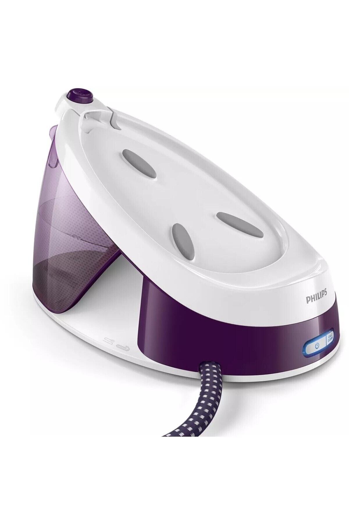 Philips Perfectcare Compact Essential Buhar Kazanlı Ütü, 360 G Şok ...