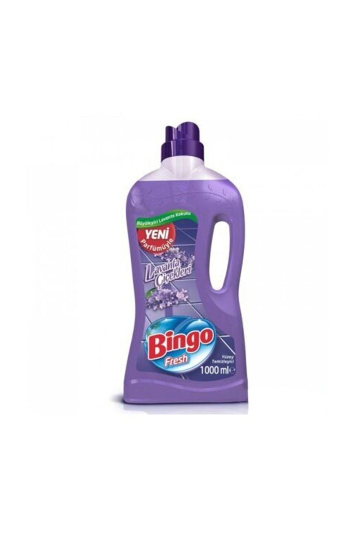 Bingo Fresh Lavanta Çiçekleri Ab 1 L 5040754 Fiyatı, Yorumları - Trendyol