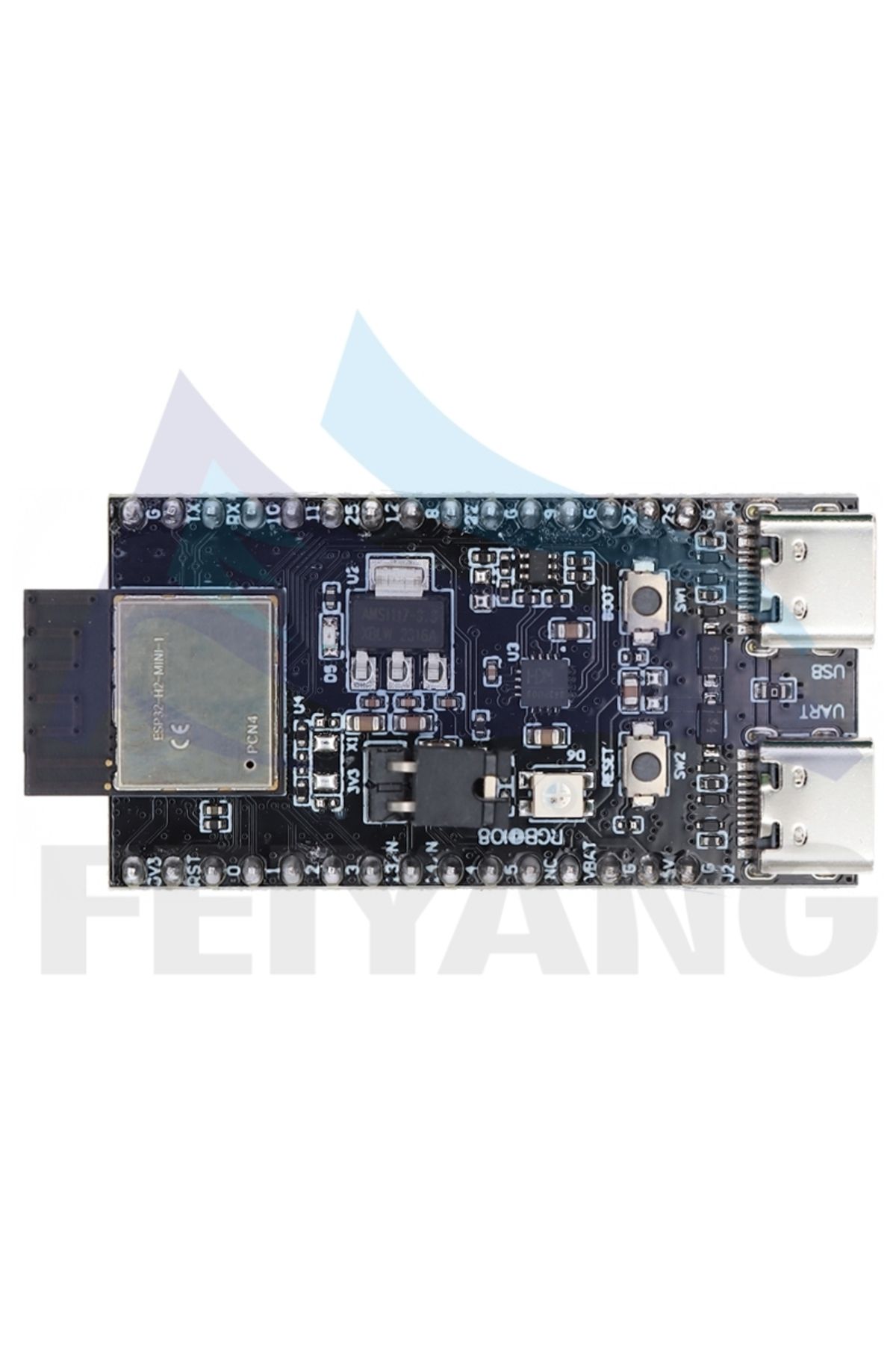 Choice ESP32-H2-DevKitM WiFi+Bluetooth H2 Series Thread/Zigbee/BLE ... Choice ESP32-H2-DevKitM WiFi+Bluetooth H2 Series Thread/Zigbee/BLE ...