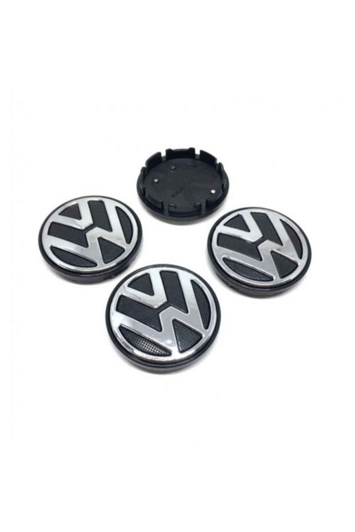 ctk Vw Bora Jant Göbeği 5,5 Dış Çap / 5 Iç Çap Tırnaklı Model Araca ...