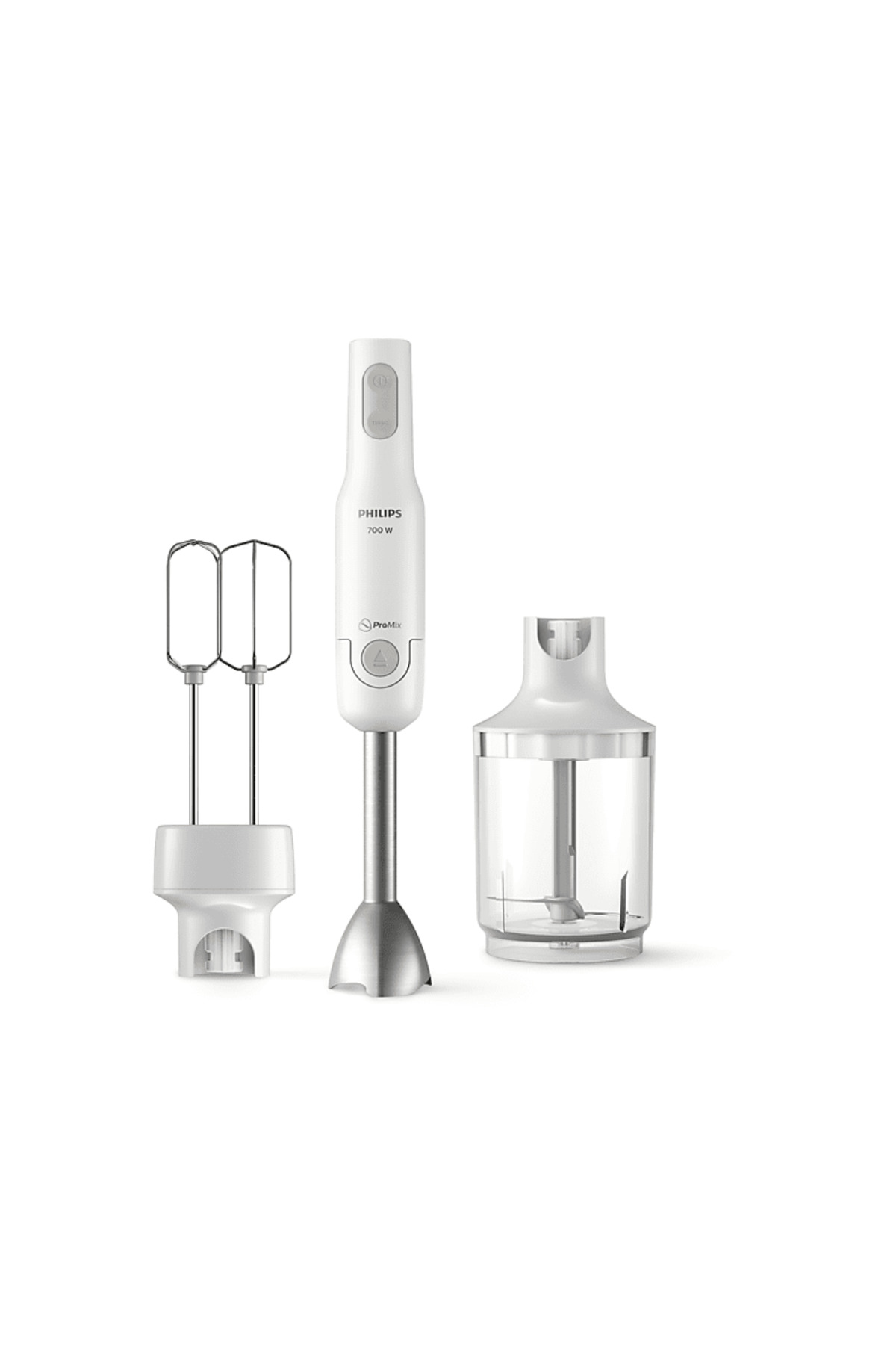 Philips HR2546/00 El Blenderı Beyaz - Fiyatı, Yorumları