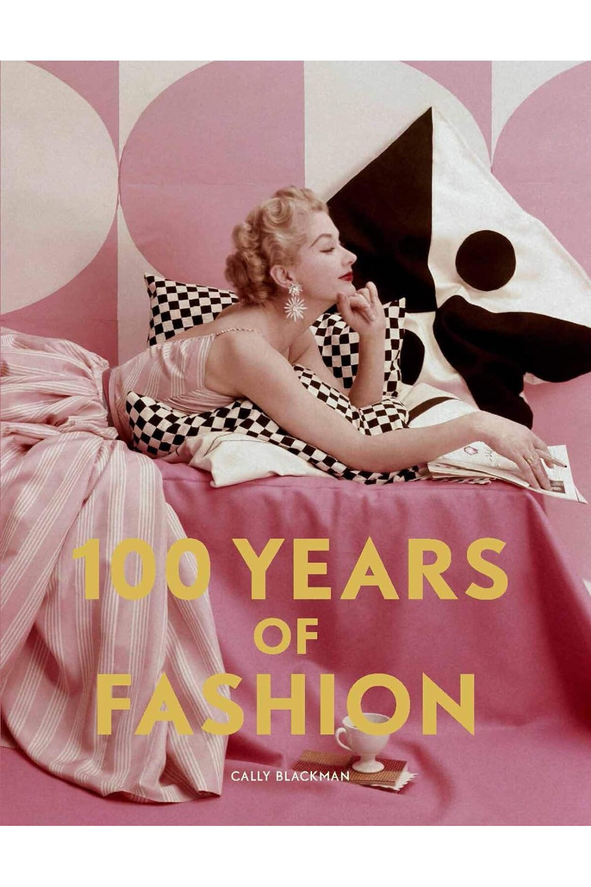 Penguin Books 100 Years of Fashion - Cally Blackman Fiyatı, Yorumları ...