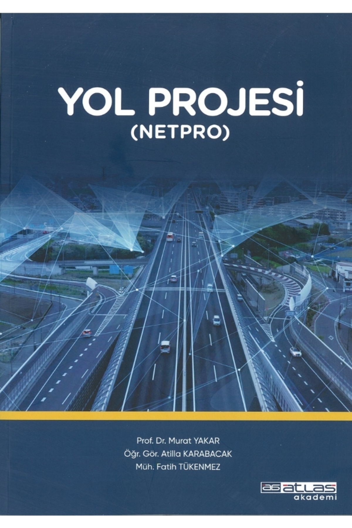 Genel Markalar Yol Projesi (Netpro) kitabı / Kolektif / Atlas Akademi Fiyatı, Yorumları - Trendyol