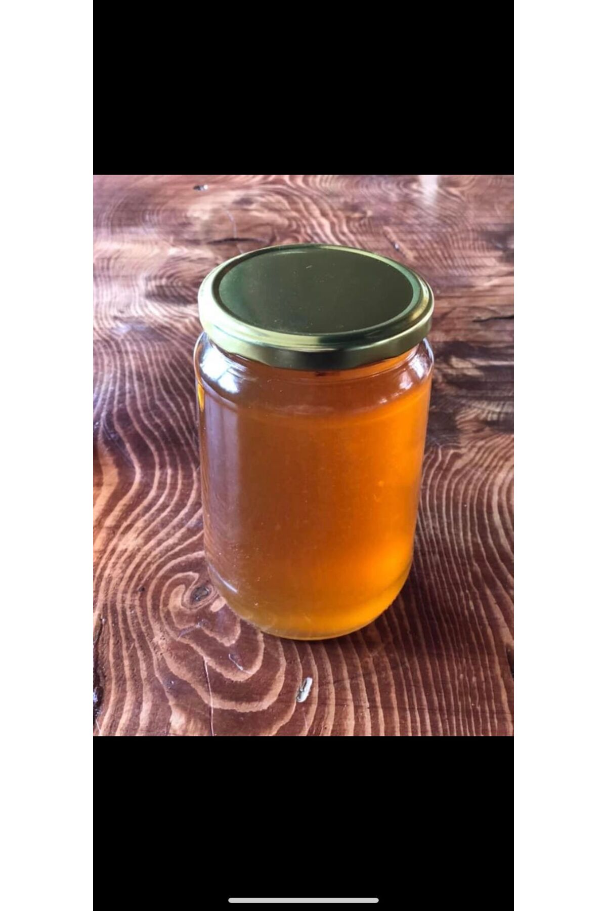 KAÇKAR DAĞDAN ÇAMLIHEMŞİN DELİ BAL (KOMAR BALI) Fiyatı, Yorumları ...