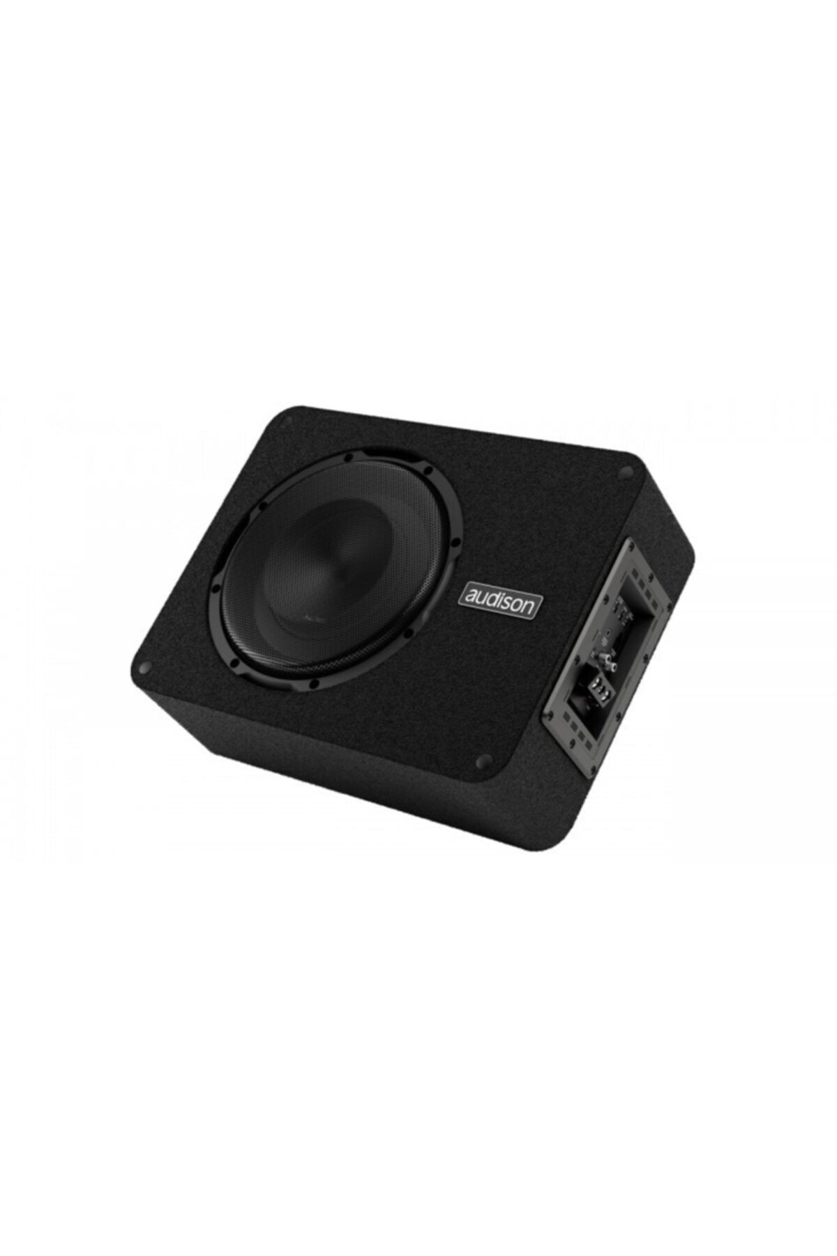 AUDISON Özenhifi 'den Audison Apbx 10 As.2 Active Subwoofer - Fiyatı, Yorumları
