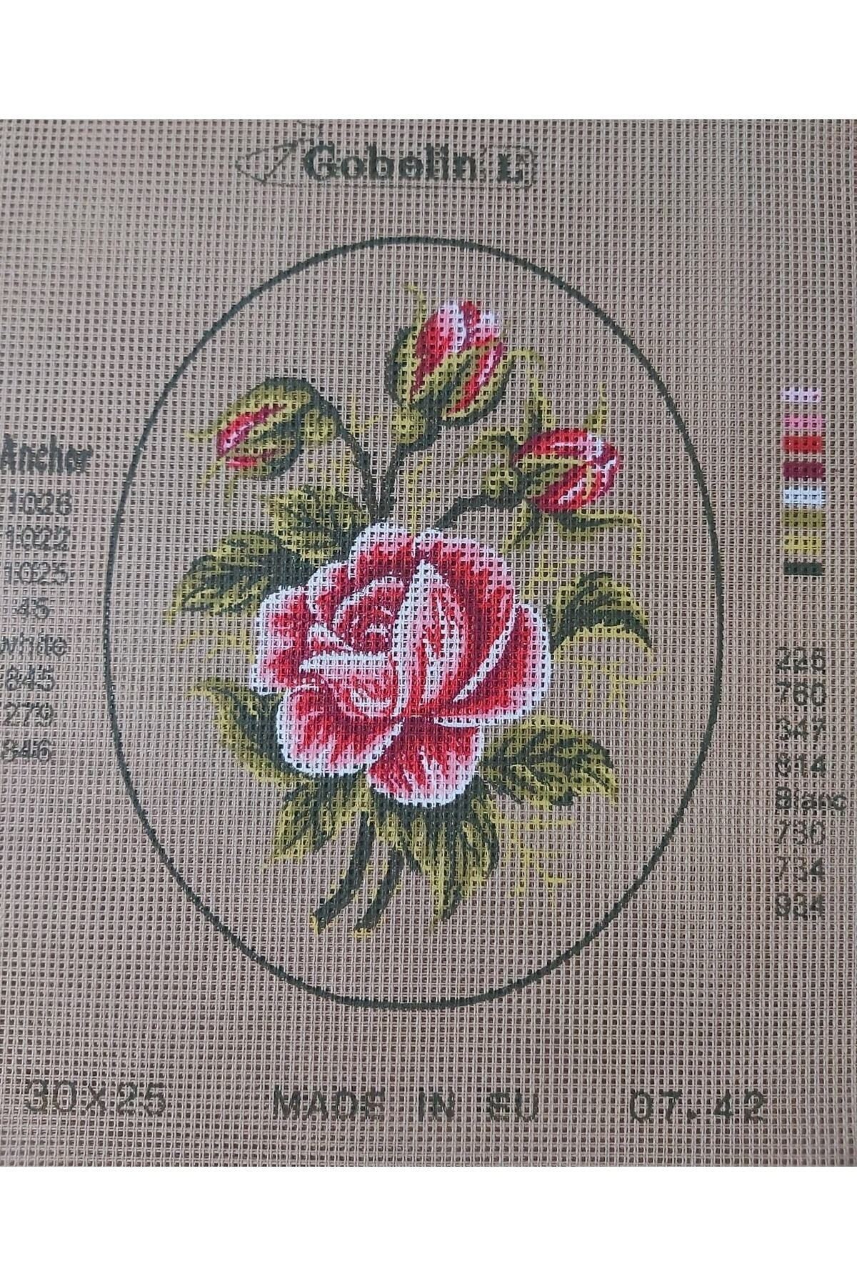 gobelin 30*25 Cm Goblen Ipli 0742 - Fiyatı, Yorumları