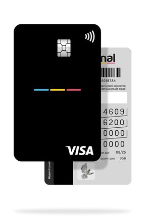 İninal Kart 🏦 - Temassız, Bankasız ve Güvenli Alışveriş!