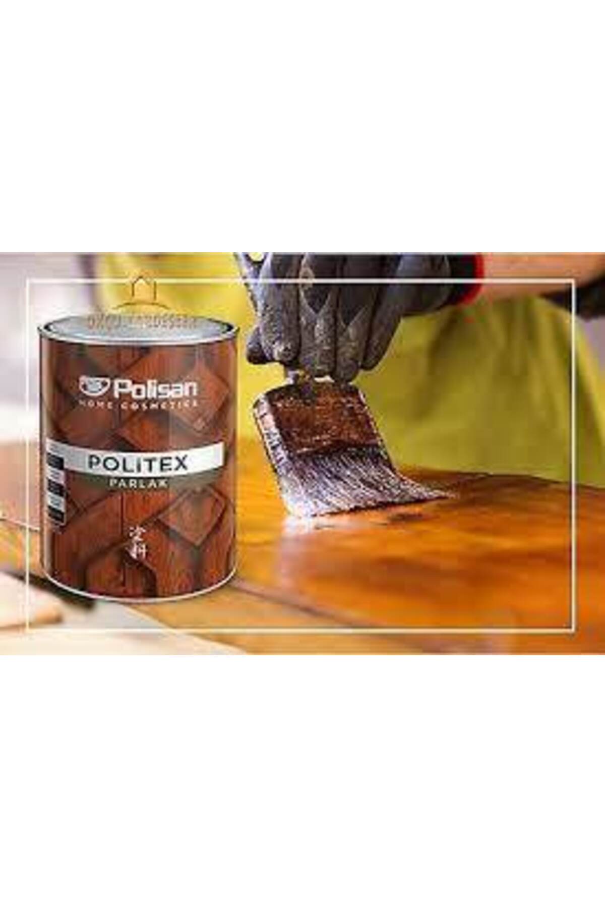 Polisan Politex Parlak 0,75l Açık Meşe Fiyatı, Yorumları - Trendyol