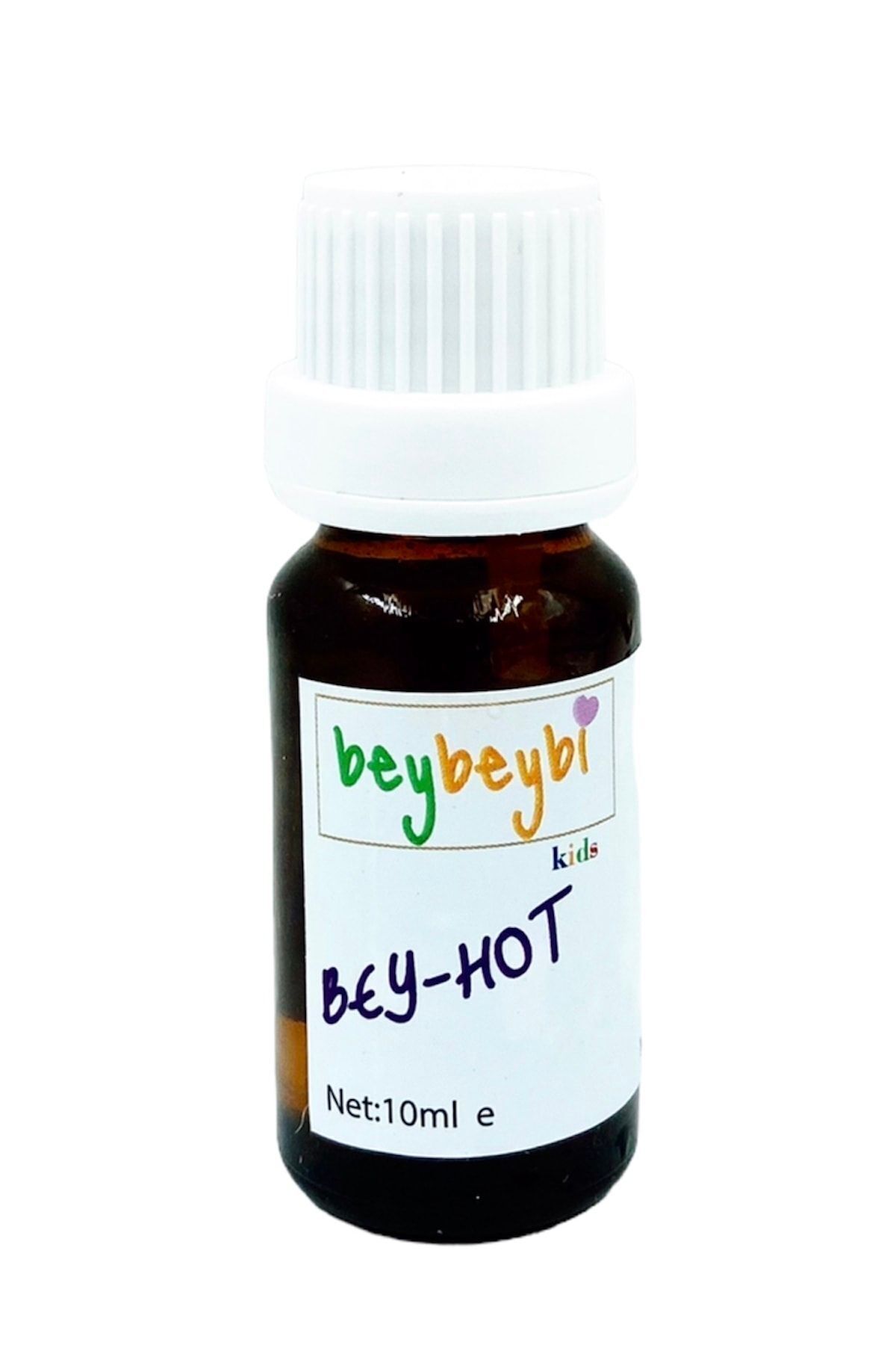 BEYBEYBİ Bey-hot Kids 10ml ( 6ay) Fiyatı, Yorumları - Trendyol