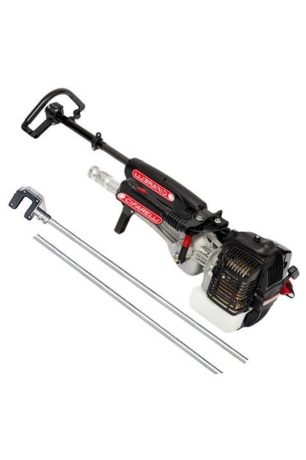 Cifarelli Sc 605 Kancalı Zeytin Hasat Makinesi Fiyatı, Yorumları - Trendyol