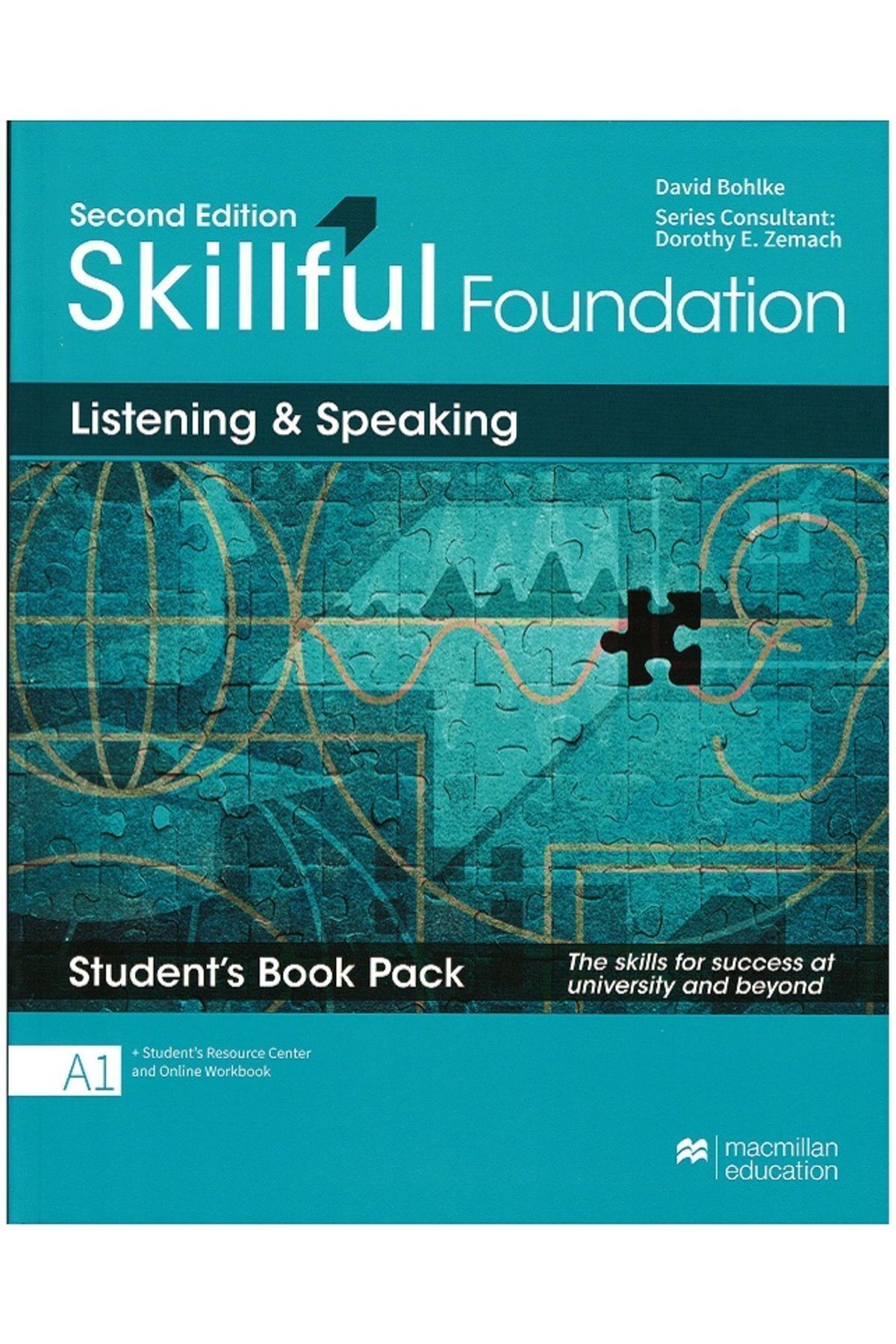 Macmillan Education Skillful Foundation listening & Speaking Student's ...