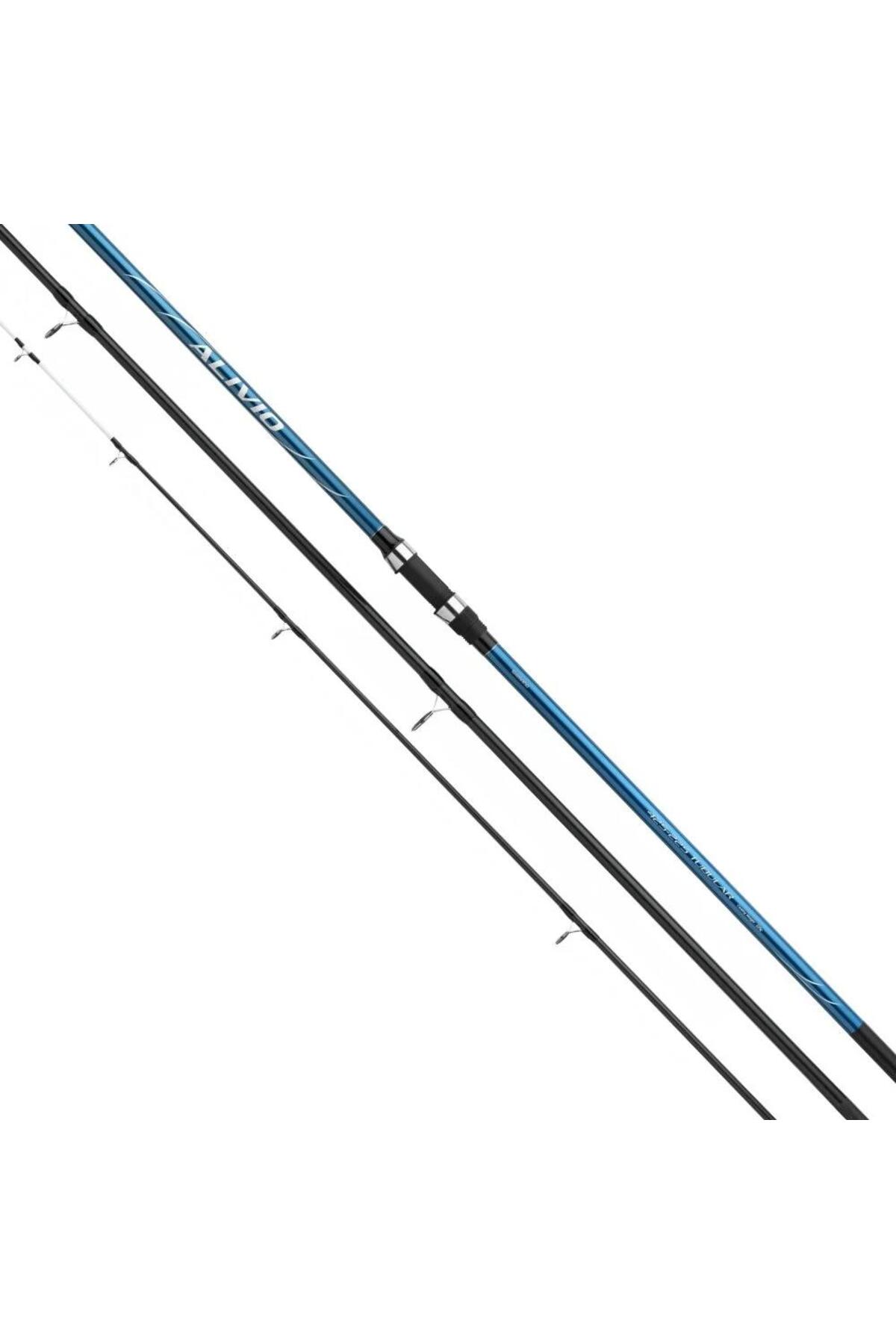 shimano Alivio BX-G Tubular 4,25m 225g 3Parça Surf Olta Kamışı Fiyatı ...