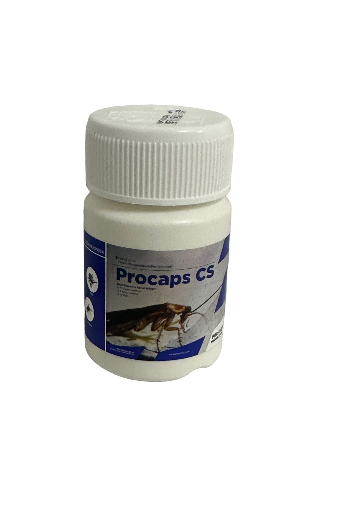 PROCAPS CS Cs 50ml Insektisit Böcek Ilacı Sinek Kene Hamam Böceği Fiyatı, Yorumları - Trendyol