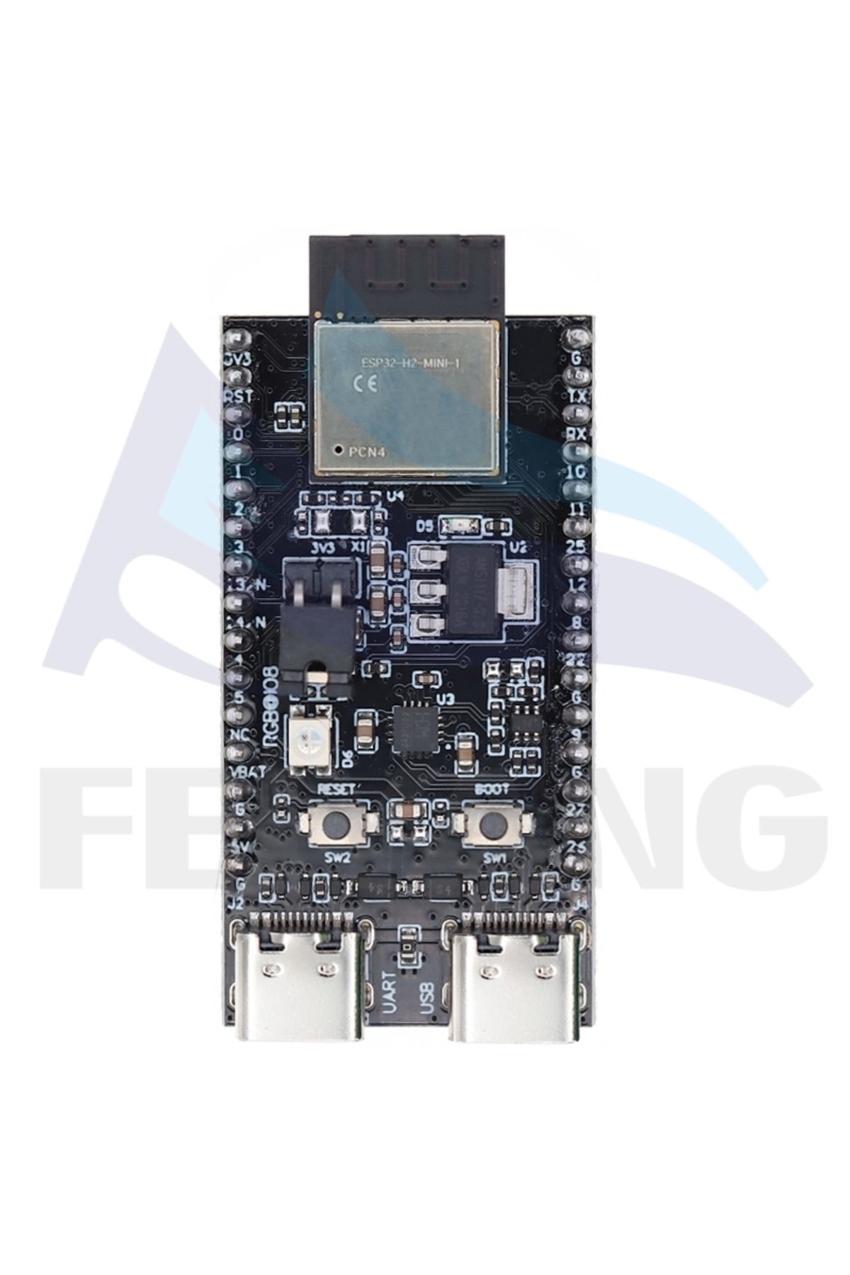 Choice ESP32-H2-DevKitM WiFi+Bluetooth H2 Series Thread/Zigbee/BLE ... Choice ESP32-H2-DevKitM WiFi+Bluetooth H2 Series Thread/Zigbee/BLE ...