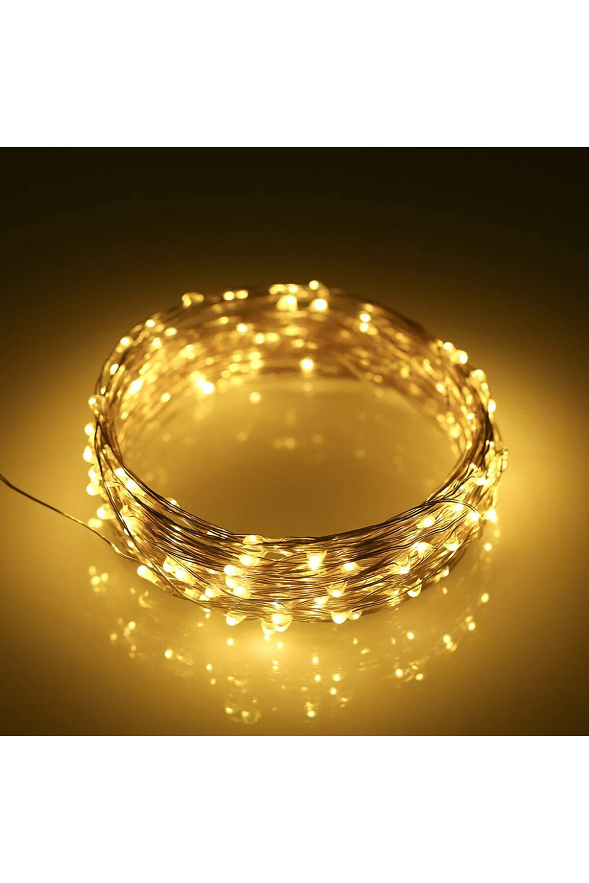 Petrix Guneş Enerjili Solar 50 Led 5 Metre Fiyatı, Yorumları - Trendyol