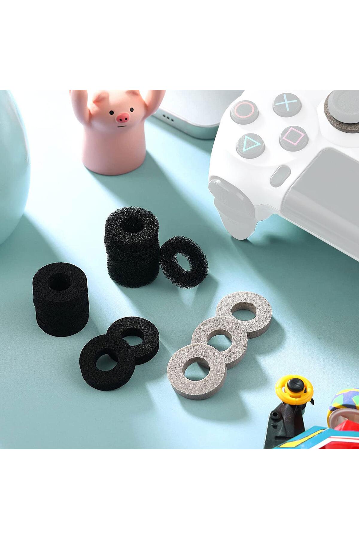 Choice Ps5 Precision Rings Thumbstick Adjustment Analog Stick Aim ...