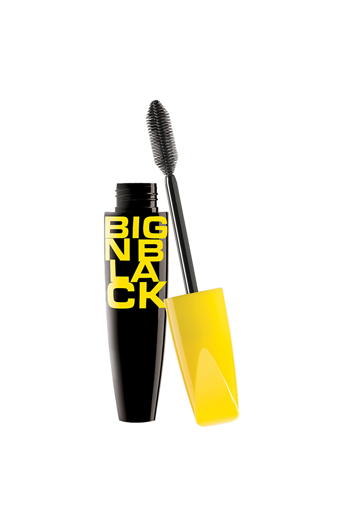 Pastel Big N Black Maskara - Fiyatı, Yorumları