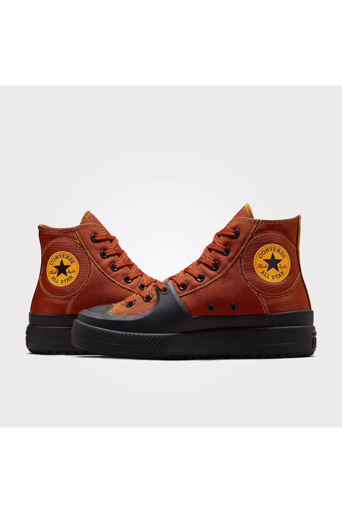 Converse Chuck Taylor All Star Construct Outdoor Tone Erkek Sneaker ...