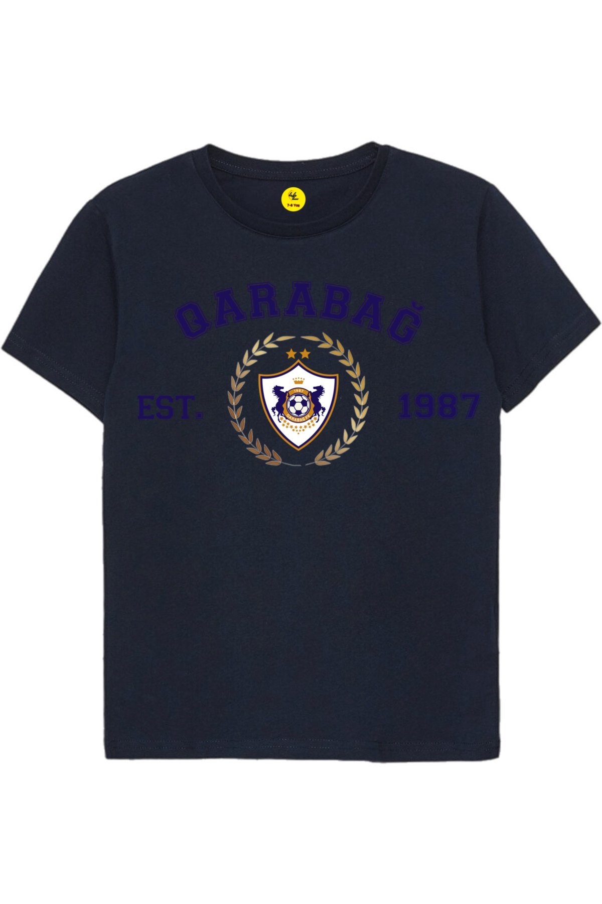 442sportswear Qarabağ FK uşaq t-shirt Fiyatı, Yorumları - Trendyol