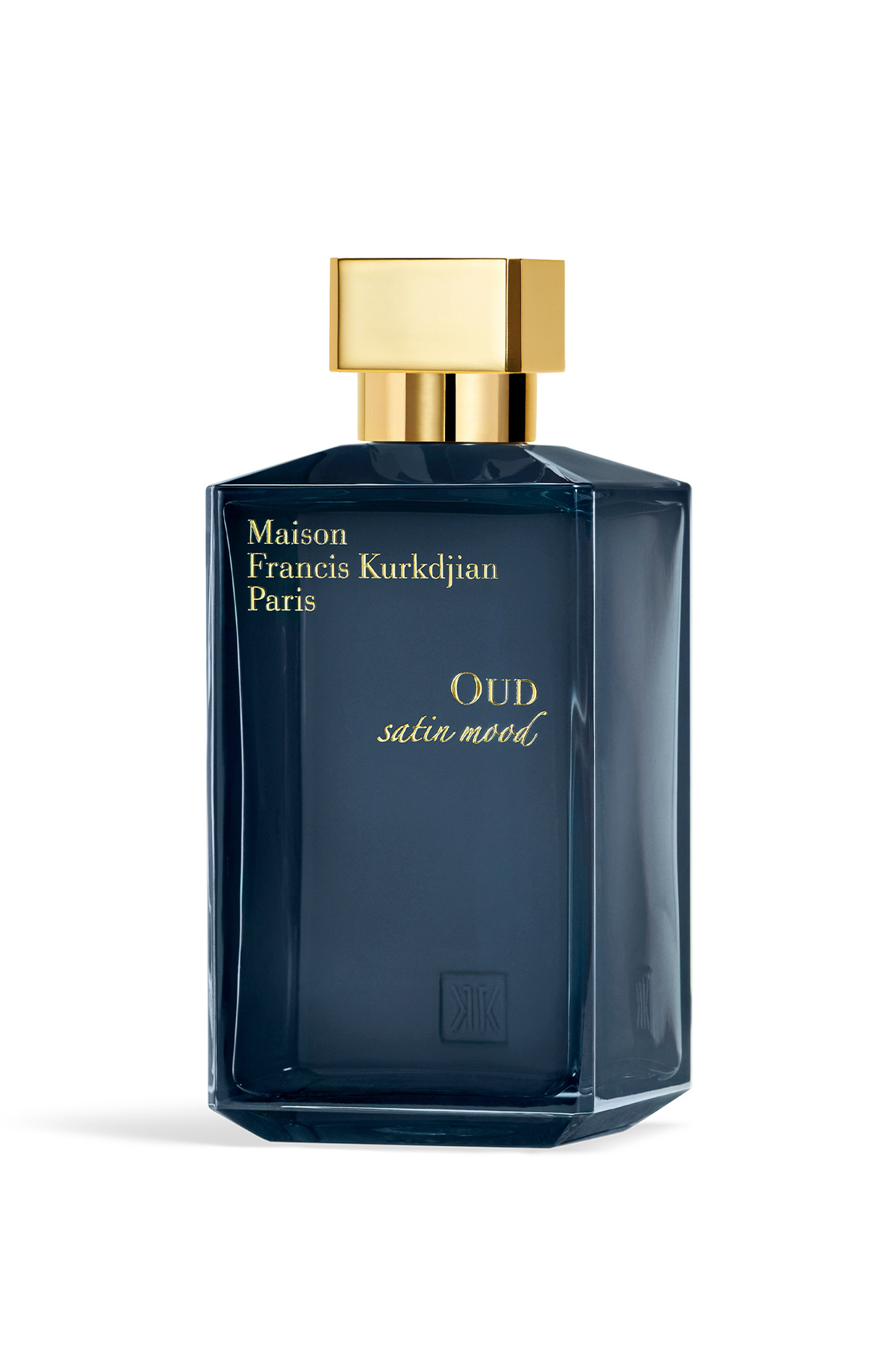 Maison Francis Kurkdjian OUD Satin Mood Eau de parfum 200ml - Fiyatı ...
