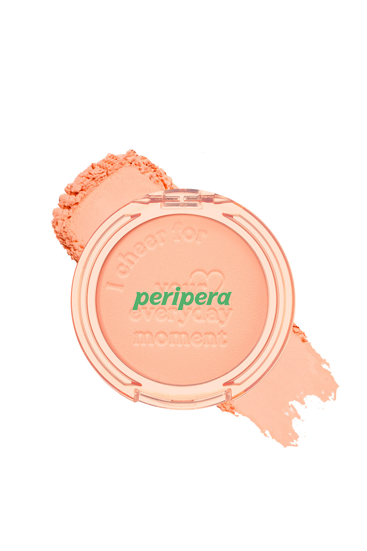 PERIPERA Pastel Tonlarda Sebum Dengeleyici Toz Allık Peripera Pure ...