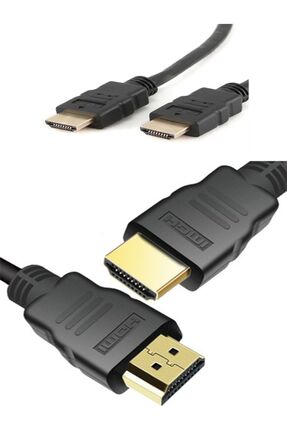 🎥 10 Metre HDMI Kablo ile Yüksek Kalite Görüntü Al!