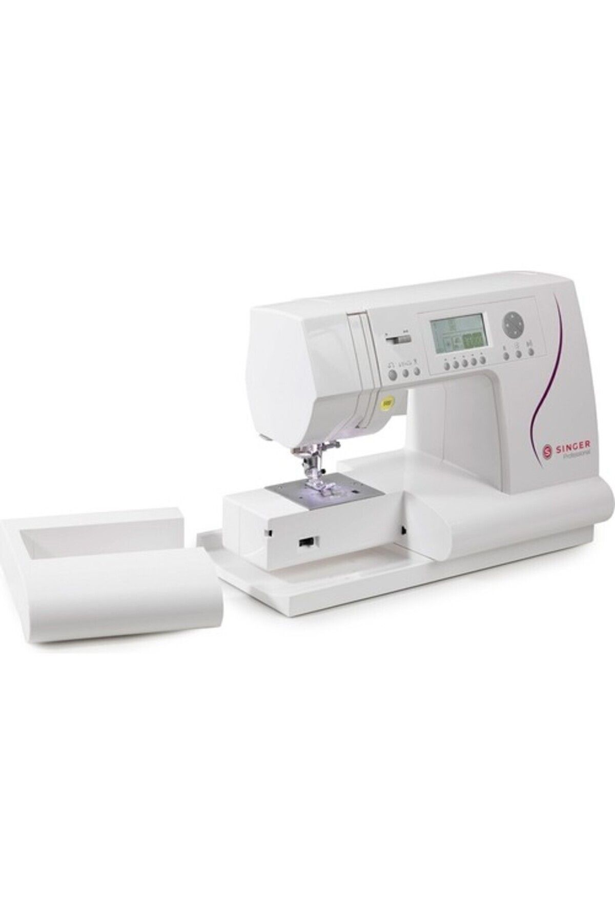 SINGER Singer C430 Professıonal Dikiş Makinesi Fiyatı, Yorumları - Trendyol