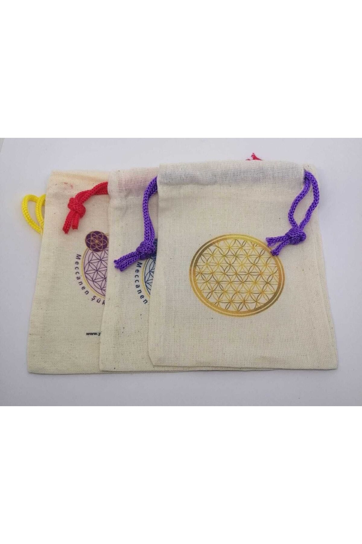 FERHAN SEZER Yaşam Çiçeği Madeni Para Kese Tekli - Fiyatı, Yorumları