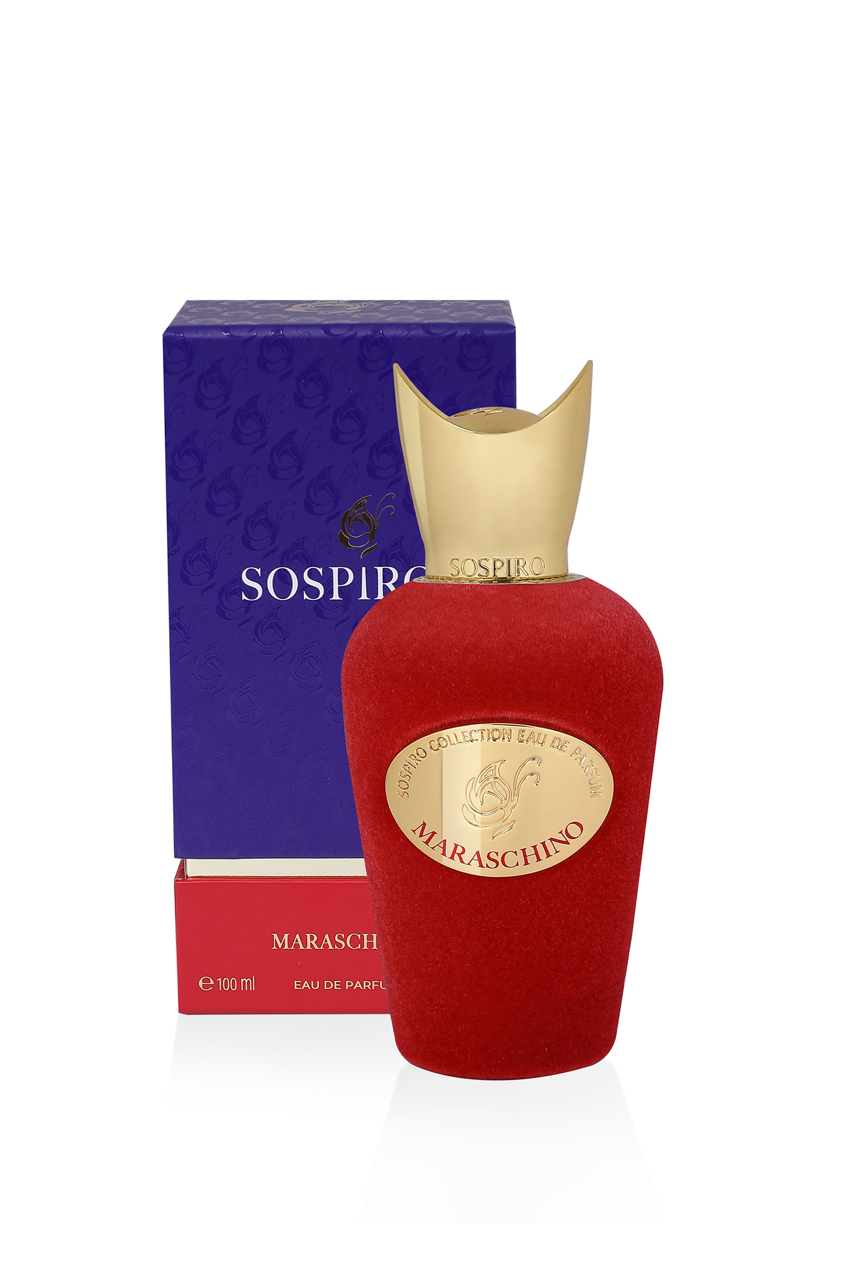 Sospiro Maraschino EDP 100 ml Kadın Parfüm - Fiyatı, Yorumları