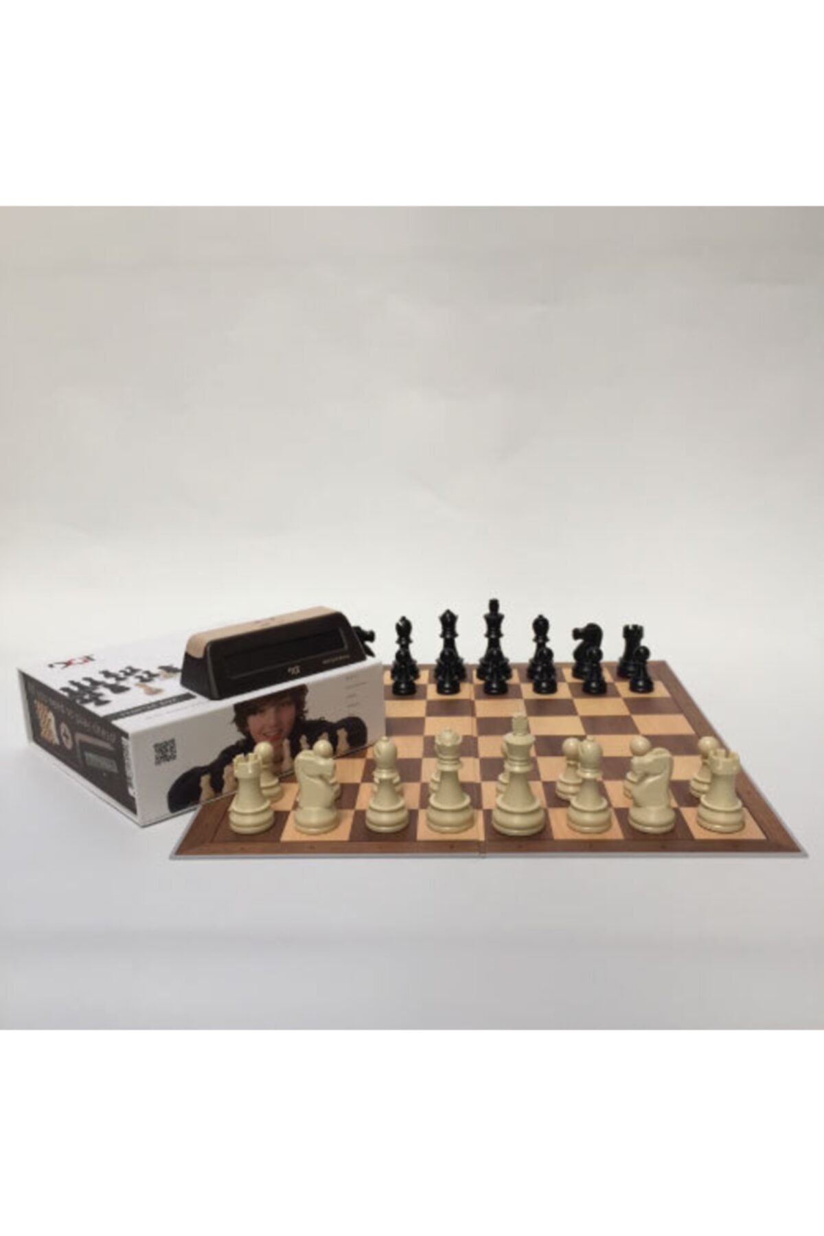 digital game technology Dgt Chess Box Brown Eğitim Seti Fiyatı ...